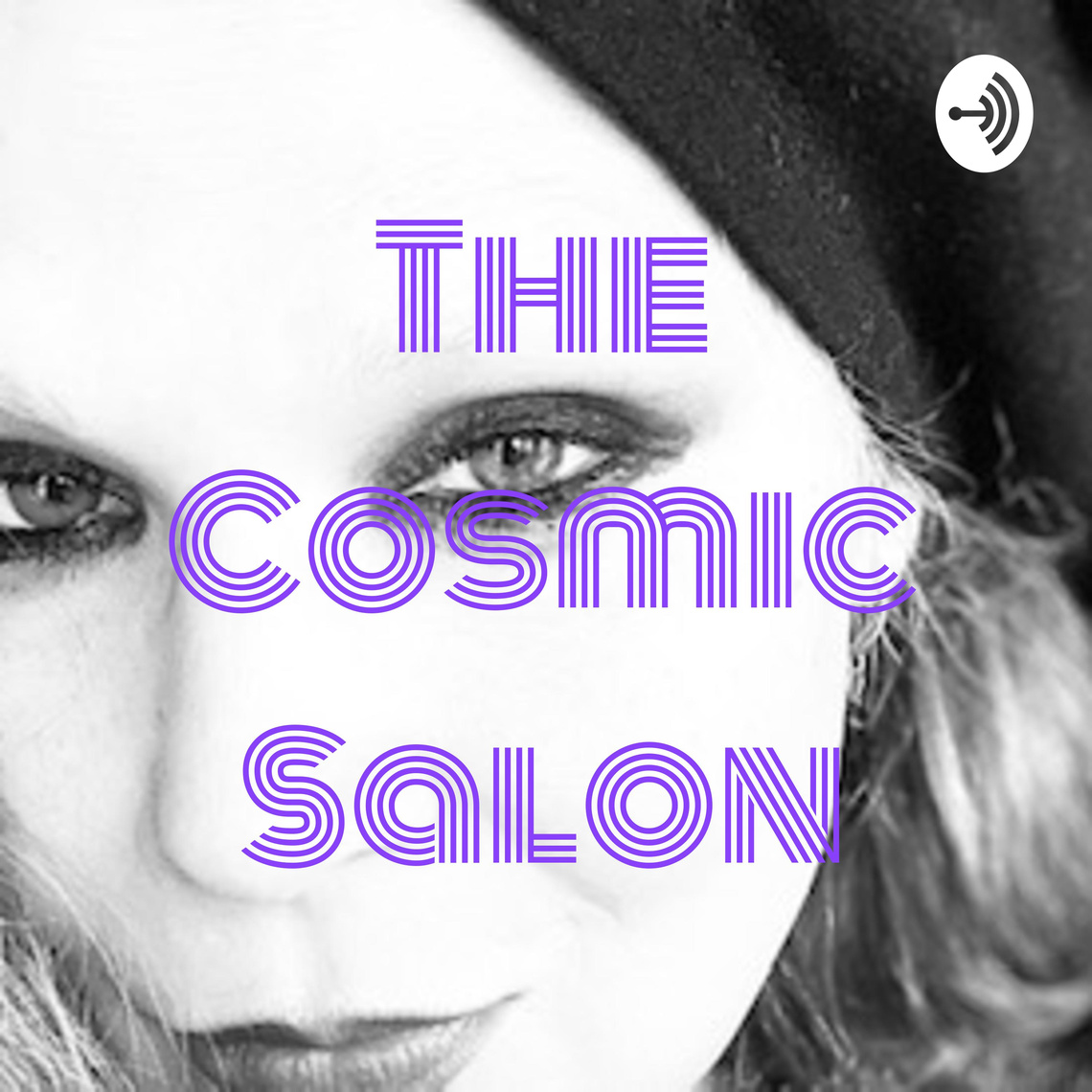 A chat with Lauda Leon (Sovereign Ki) part 1 | The Cosmic Salon Podcast