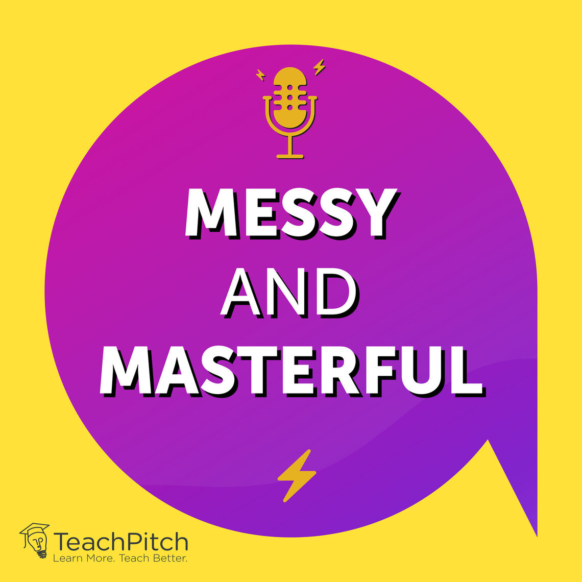 Dr. Timo Hannay: The Technologist | Messy and Masterful Podcast