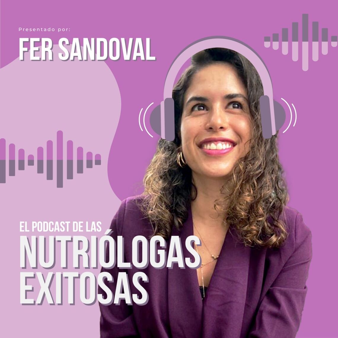 29. Griselda Jiménez. Nutrióloga y emprendedora digital | Podcast de El ...