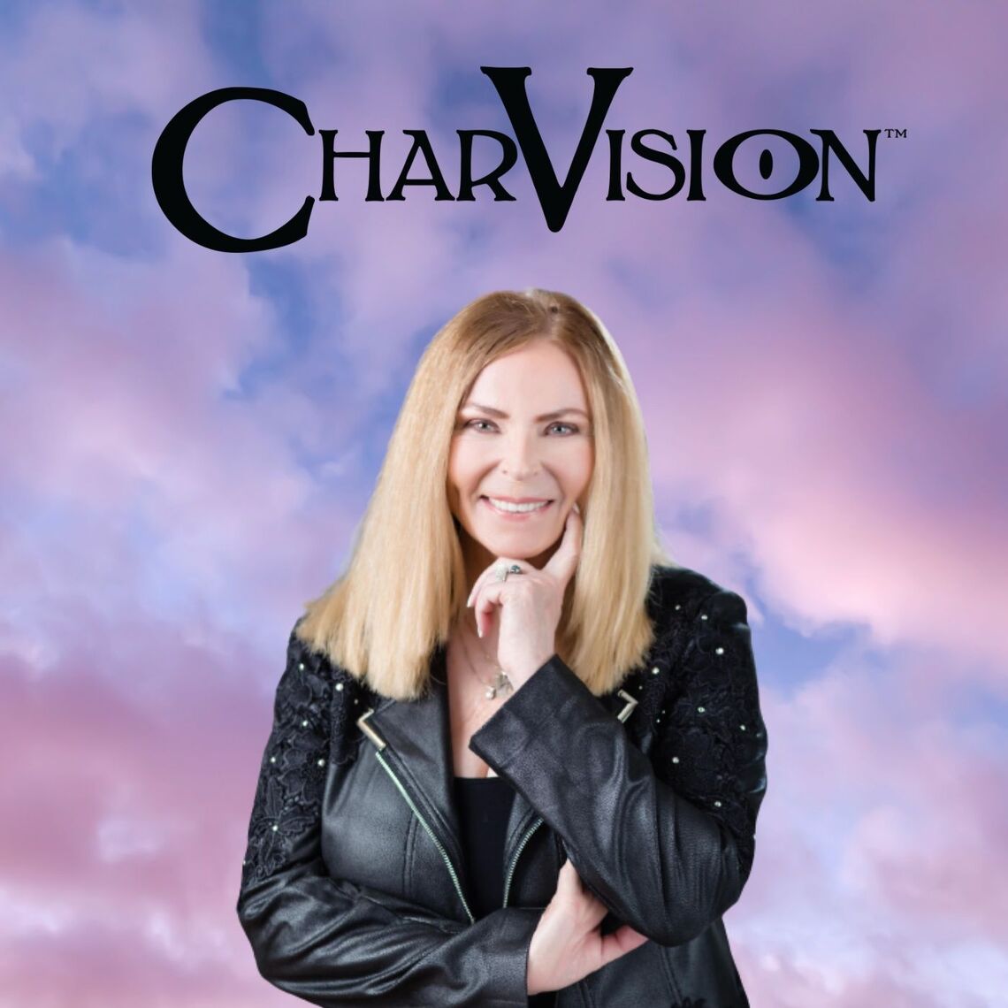 Jasmine Simpkins - KTLA | CharVision Podcast