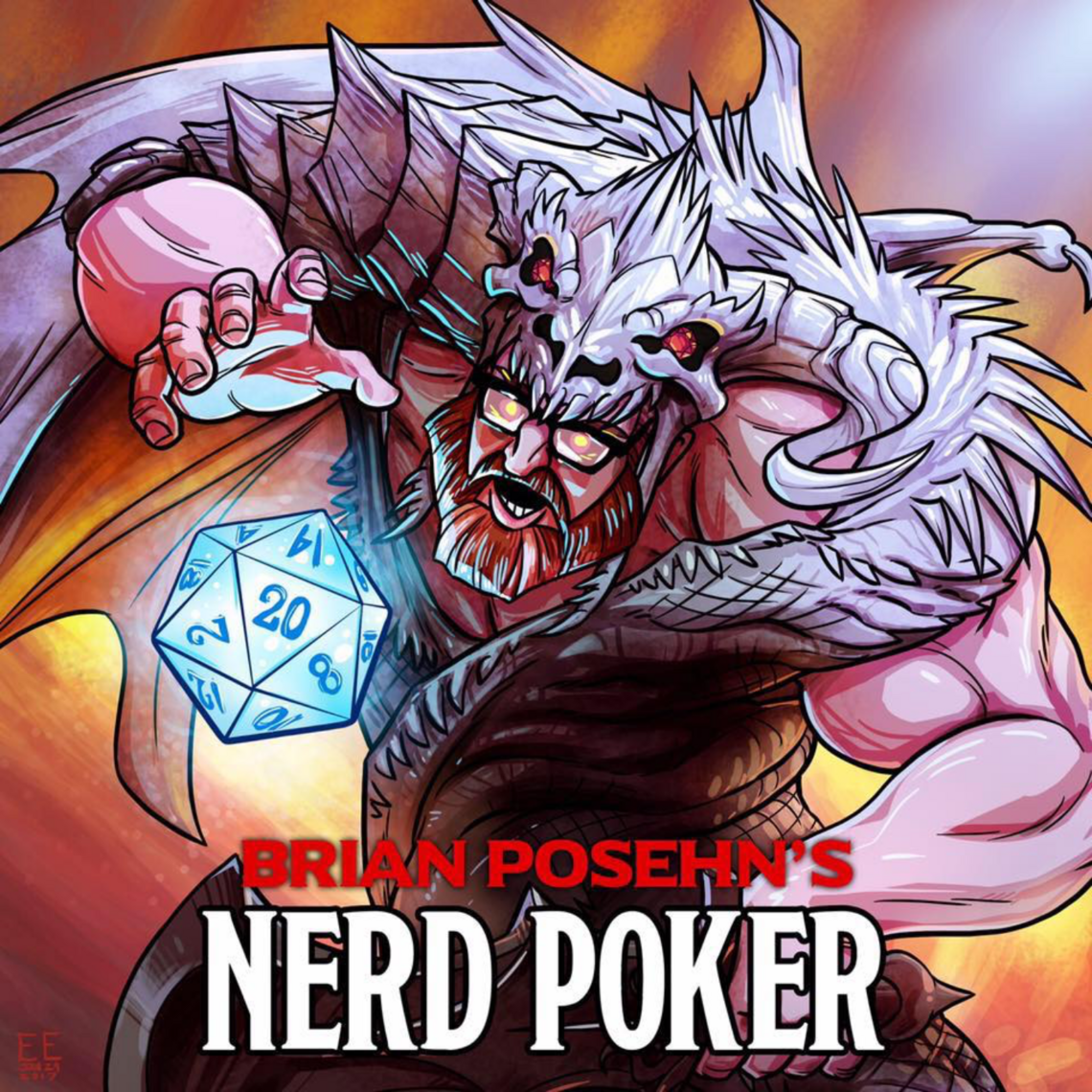 S5E20 Multiple But Limited Doors | Nerd Poker Podcast