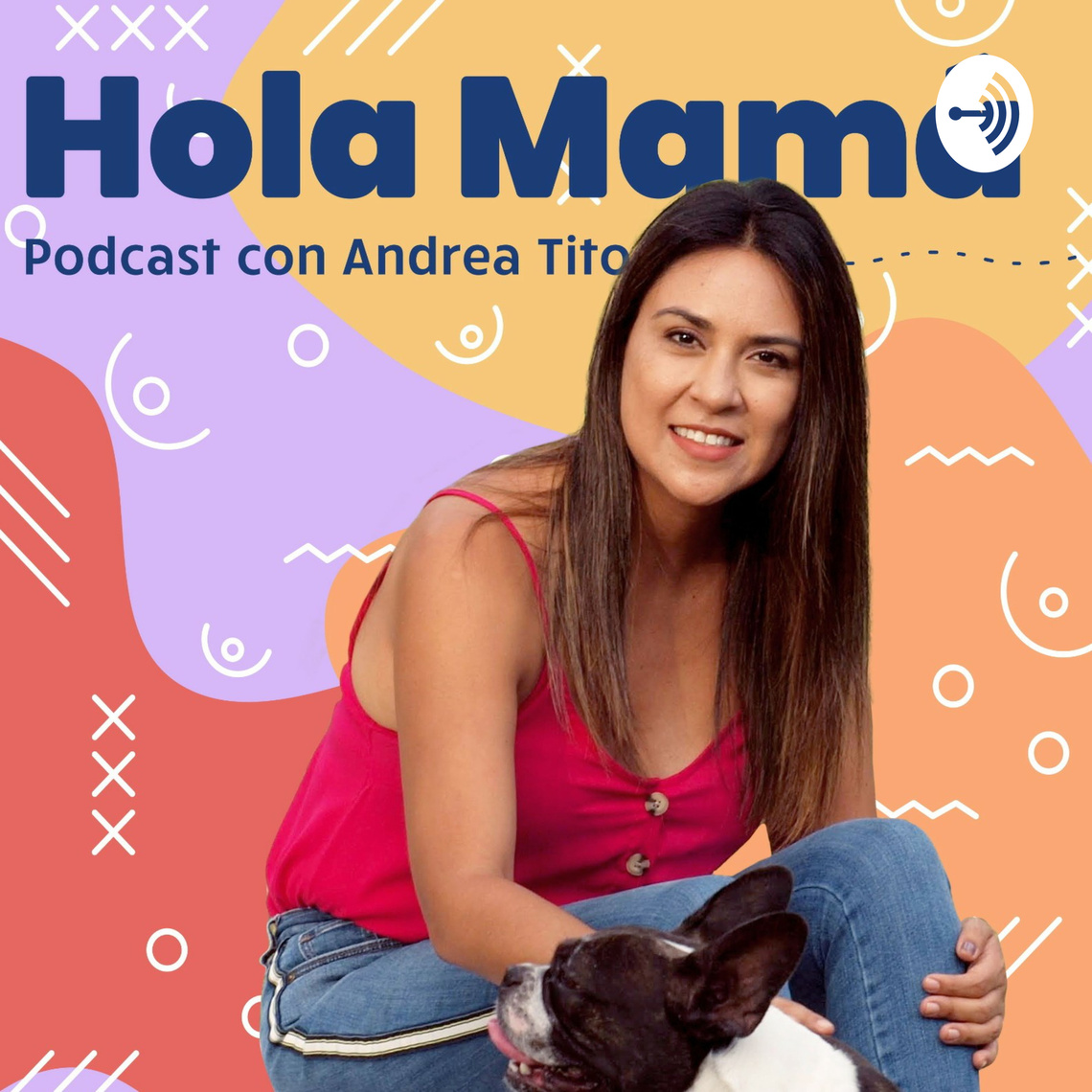 Señales de alerta durante el embarazo | Podcast de Hola Mamá Con Andrea ...