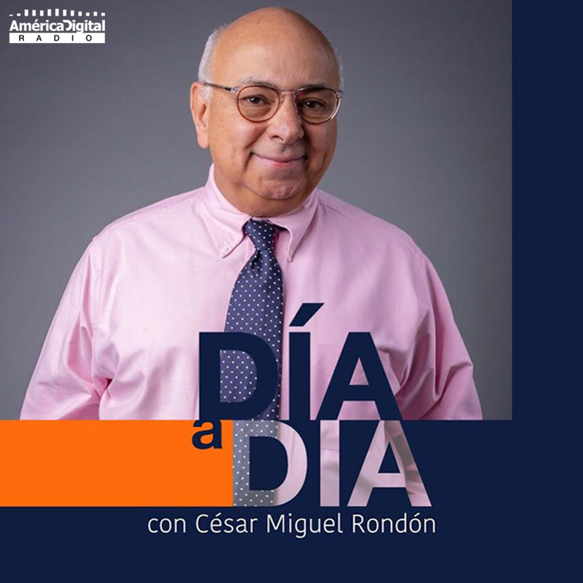 Día a Día con César Miguel Rondón (2 de noviembre de 2021) | Podcast de ...