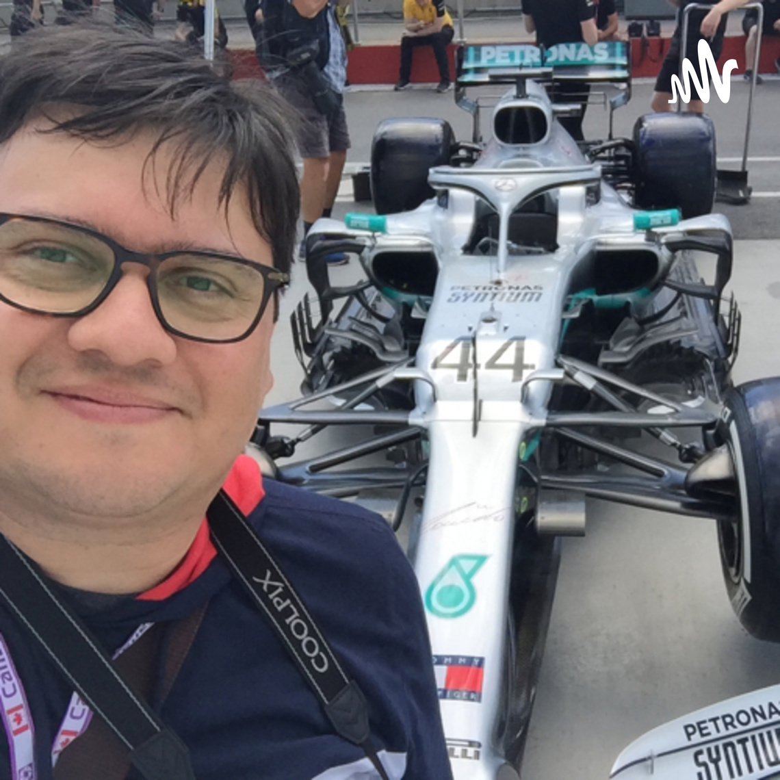 La Historia ÍNTIMA de BRAWN GP (CAP.3) | Podcast de Yhacbec López F1