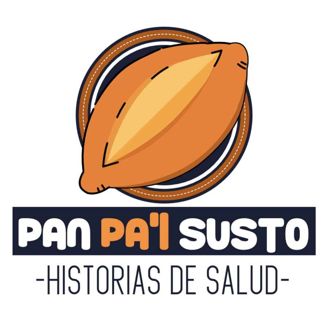 Primera temporada | Pan Pal Susto podcast | Podcast de Pan Pal Susto ...