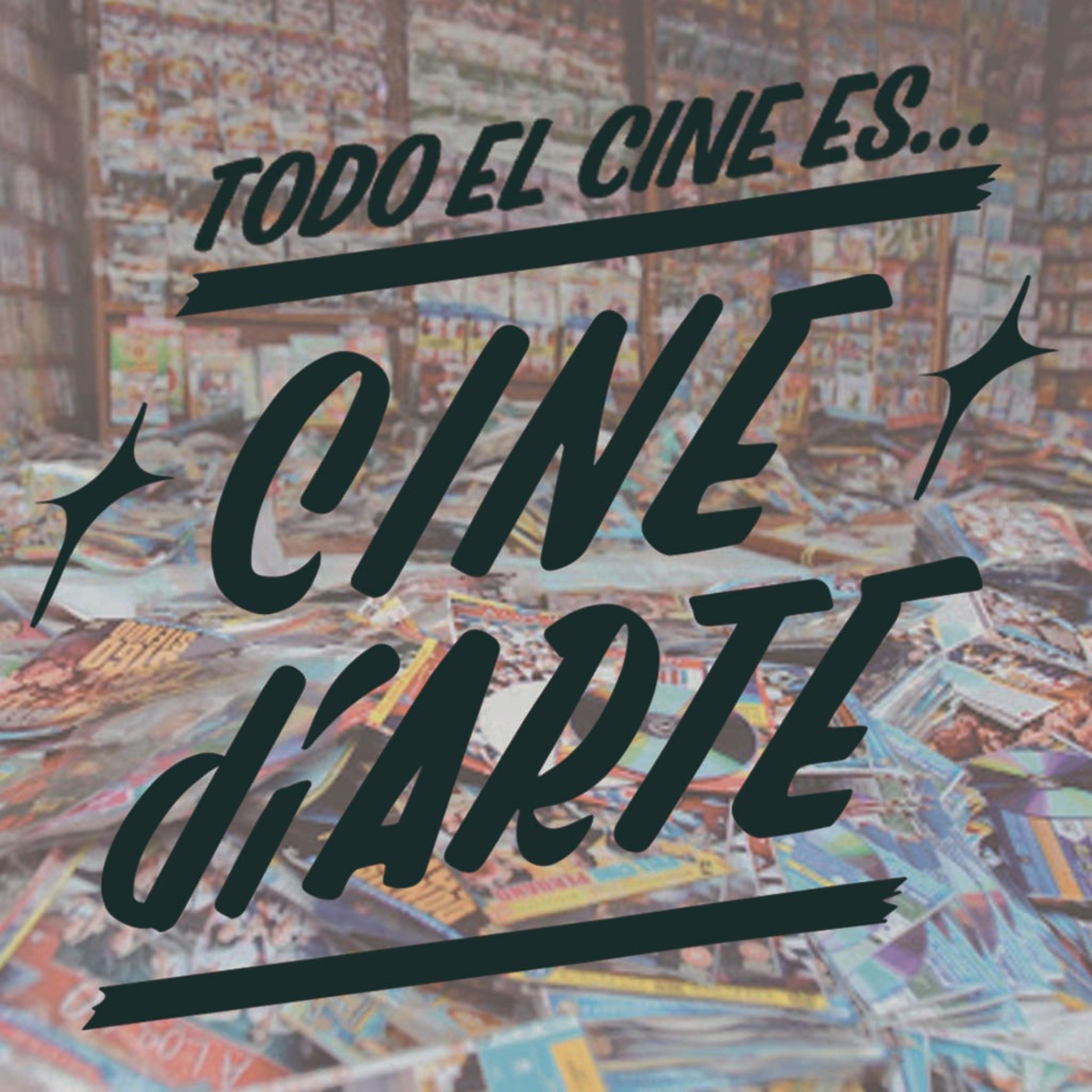 T01E01 Calificando el cine: La buena, el malo y el meme | Podcast de ...