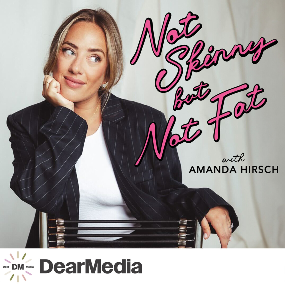 Ozempic & Boyfriend Reveal w/ Remi Bader | Not Skinny But Not Fat Podcast