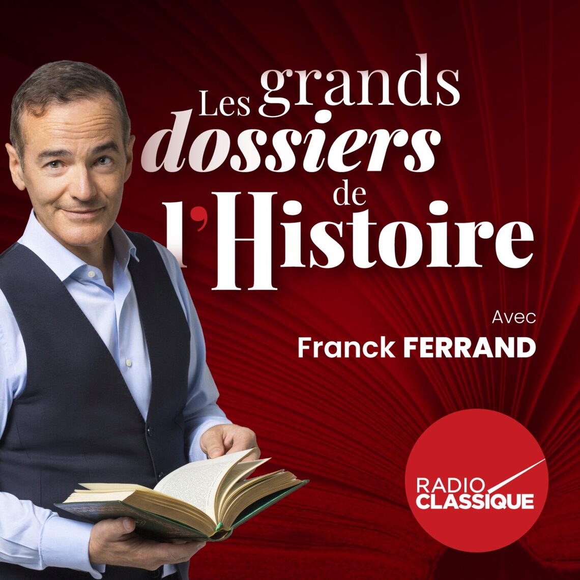 Marie Henry du Pouldu | Franck Ferrand raconte... Podcast