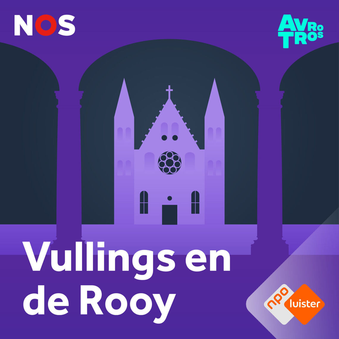 #84 - De politieke impact van de aanslag op Peter R. de Vries (S03 ...