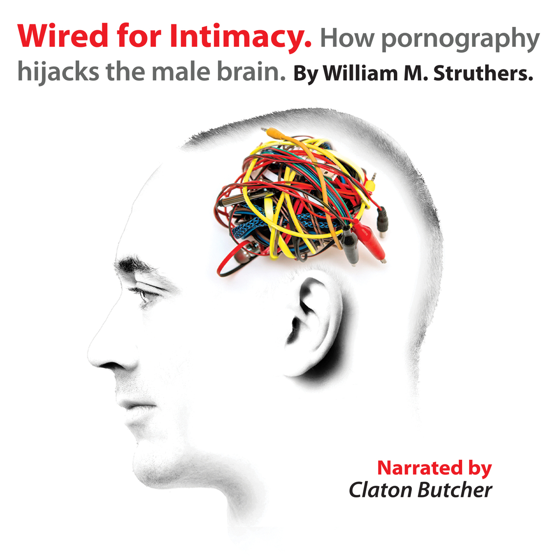 Wired for Intimacy by William M. Struthers - Audiobook | Everand