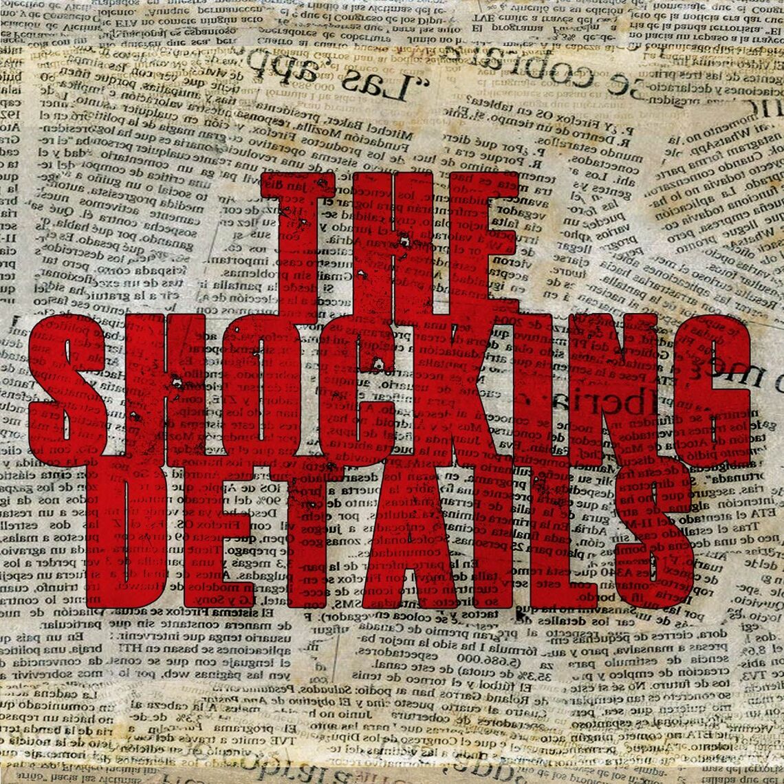 The Confounding Death Of Jordan Grider | The Shocking Details Podcast
