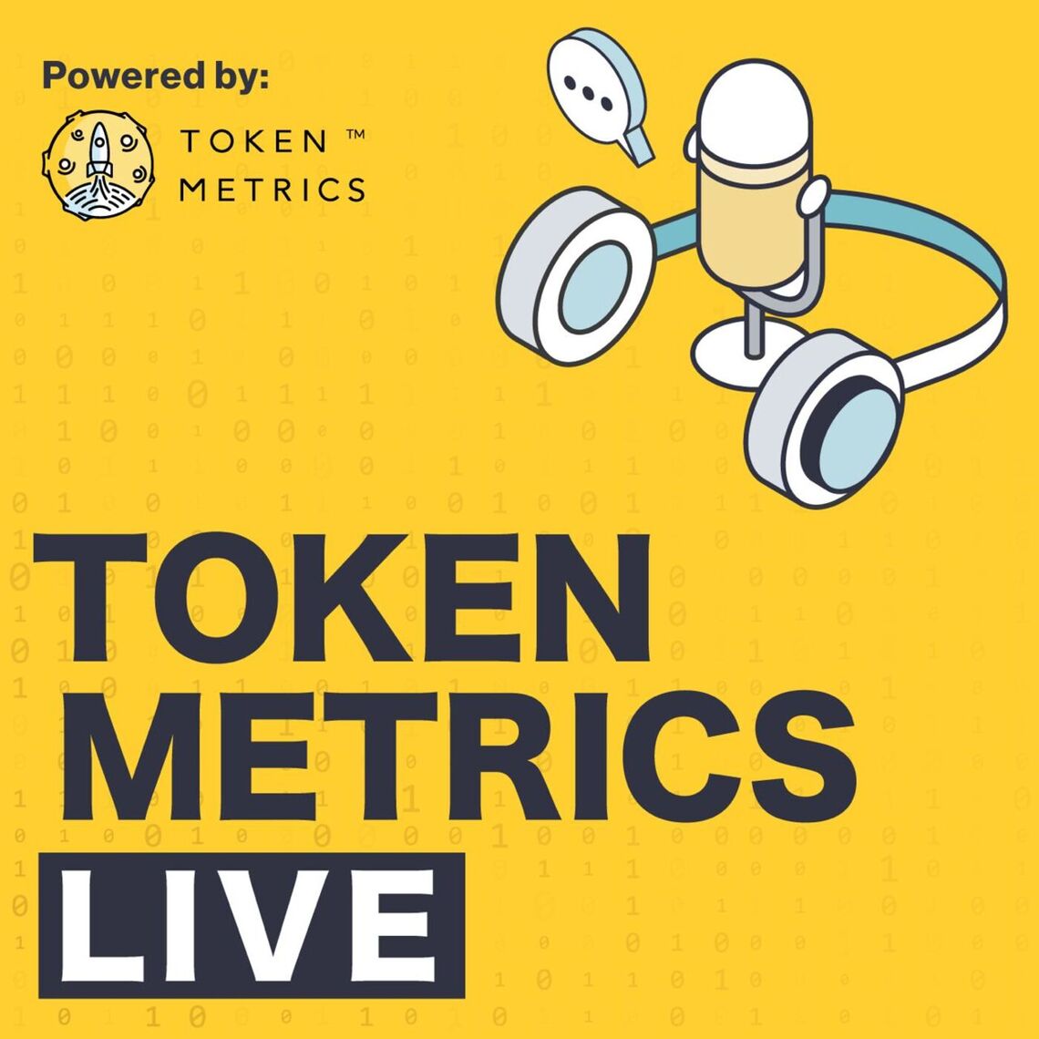 The All NEW Token Metrics Platform | What's New? Veera Budhi of Token Metrics Explains | Token ...
