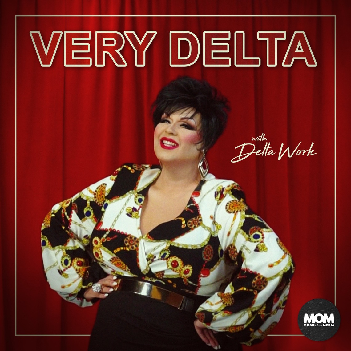 Venus D Lite | VERY DELTA with Delta Work Podcast