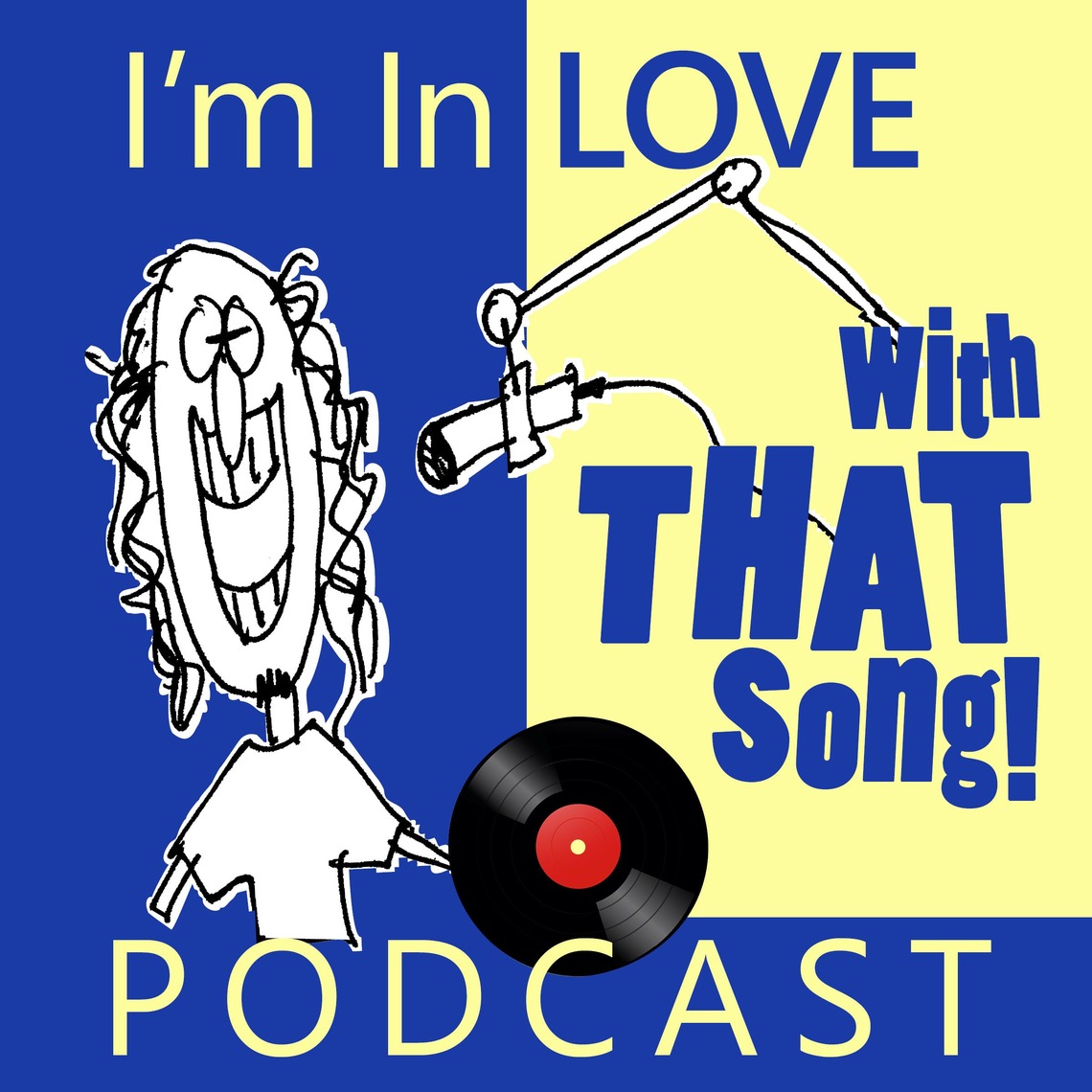 The Replacements - "Alex Chilton" | I'm In Love With That Song Podcast ...