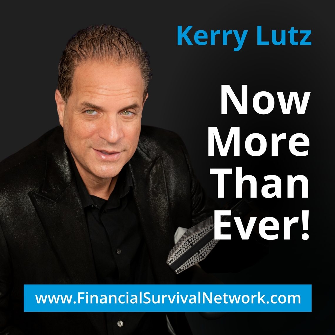 Making Good Money in 2023 - Derrick Kinney #5726 | Kerry Lutz's ...