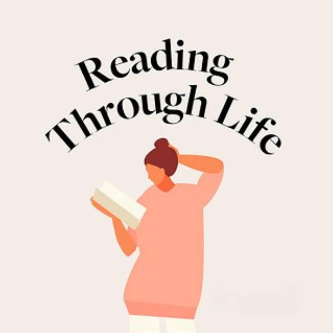 76: National Clean Out Your Bookcase Day | Reading Through Life Podcast