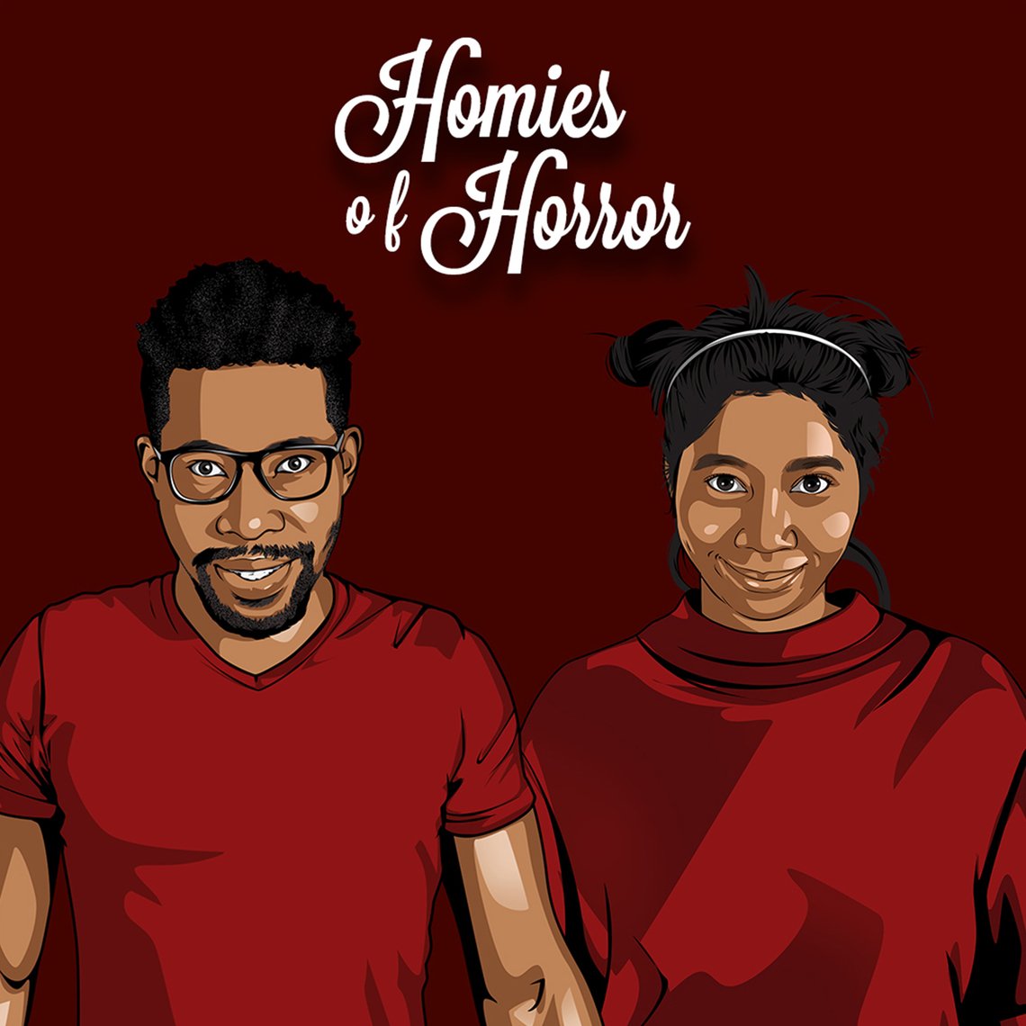 Haunting of Hill House Part 3 | Homies of Horror Podcast