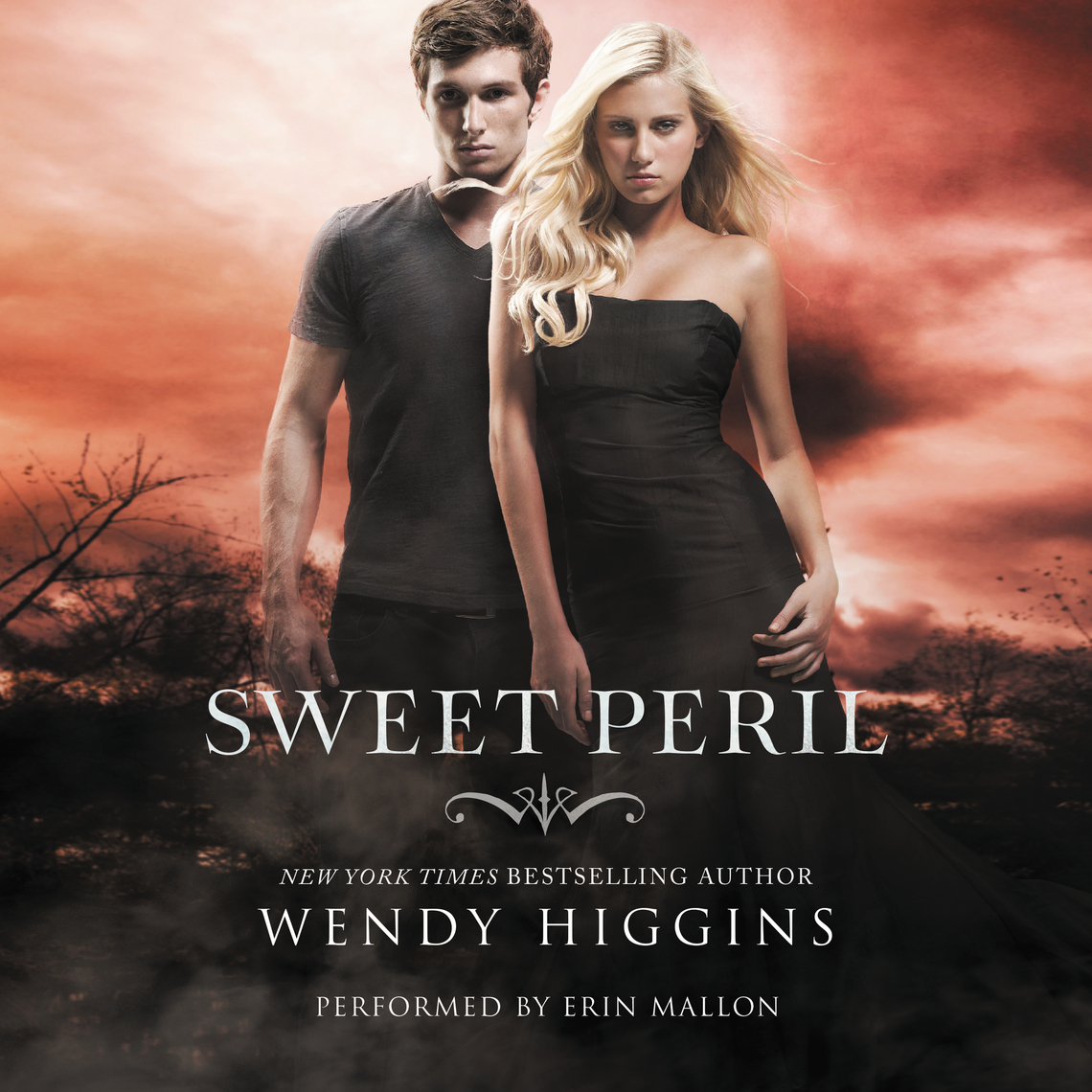 Sweet Peril by Wendy Higgins (Audiobook) - Read free for 30 days