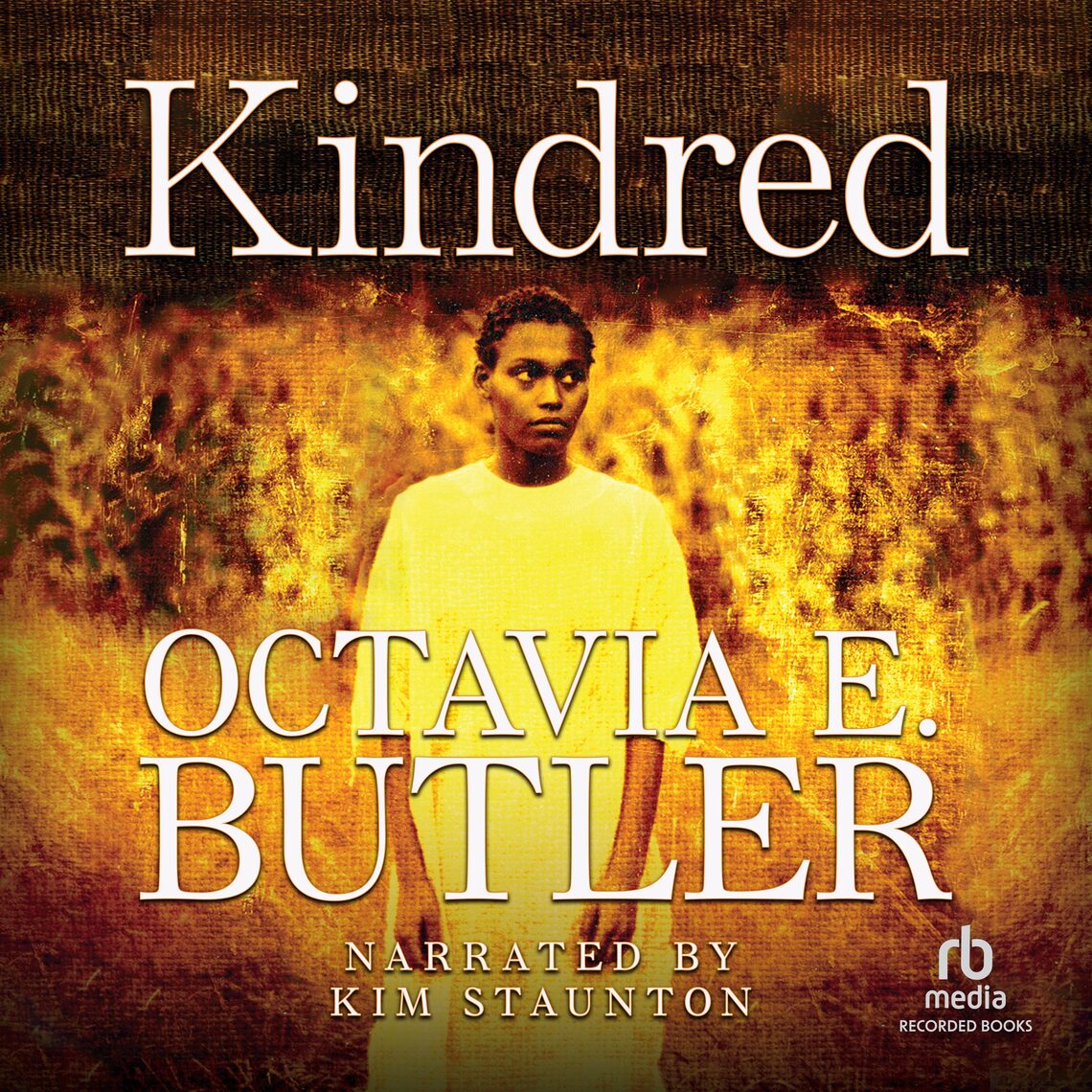 Kindred by Octavia E. Butler (Audiobook) - Read free for 30 days