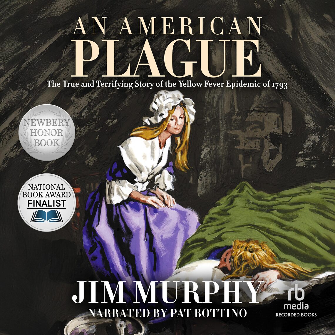 An American Plague by Jim Murphy - Audiobook | Everand