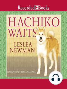 Hachiko Waits