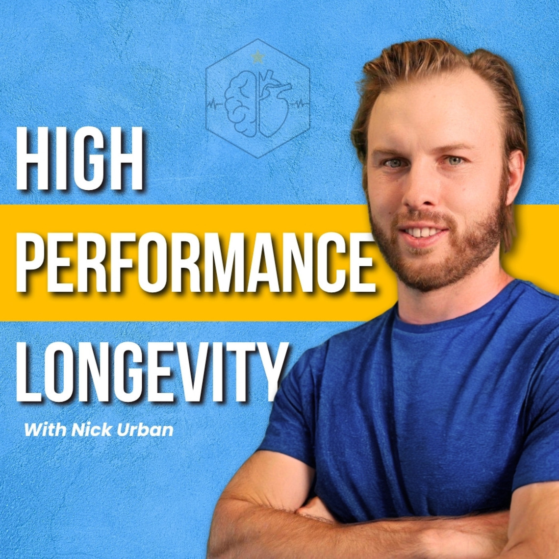 23 Hot New Longevity Supplements | Dr. Sandra Kaufmann | Mind Body Peak Performance Podcast