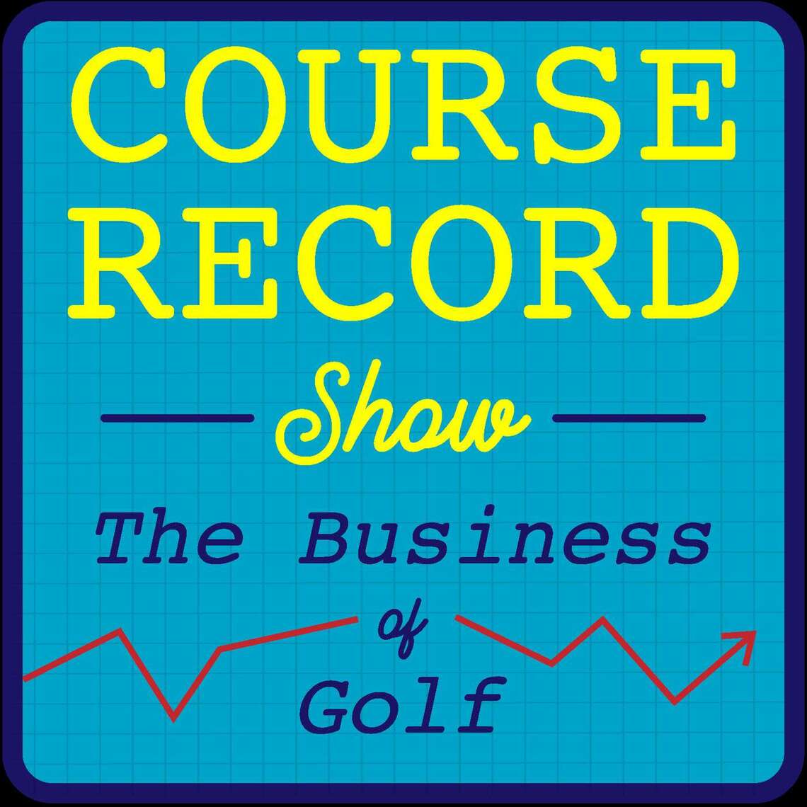 #7: Jeehae Lee | Course Record Show Podcast