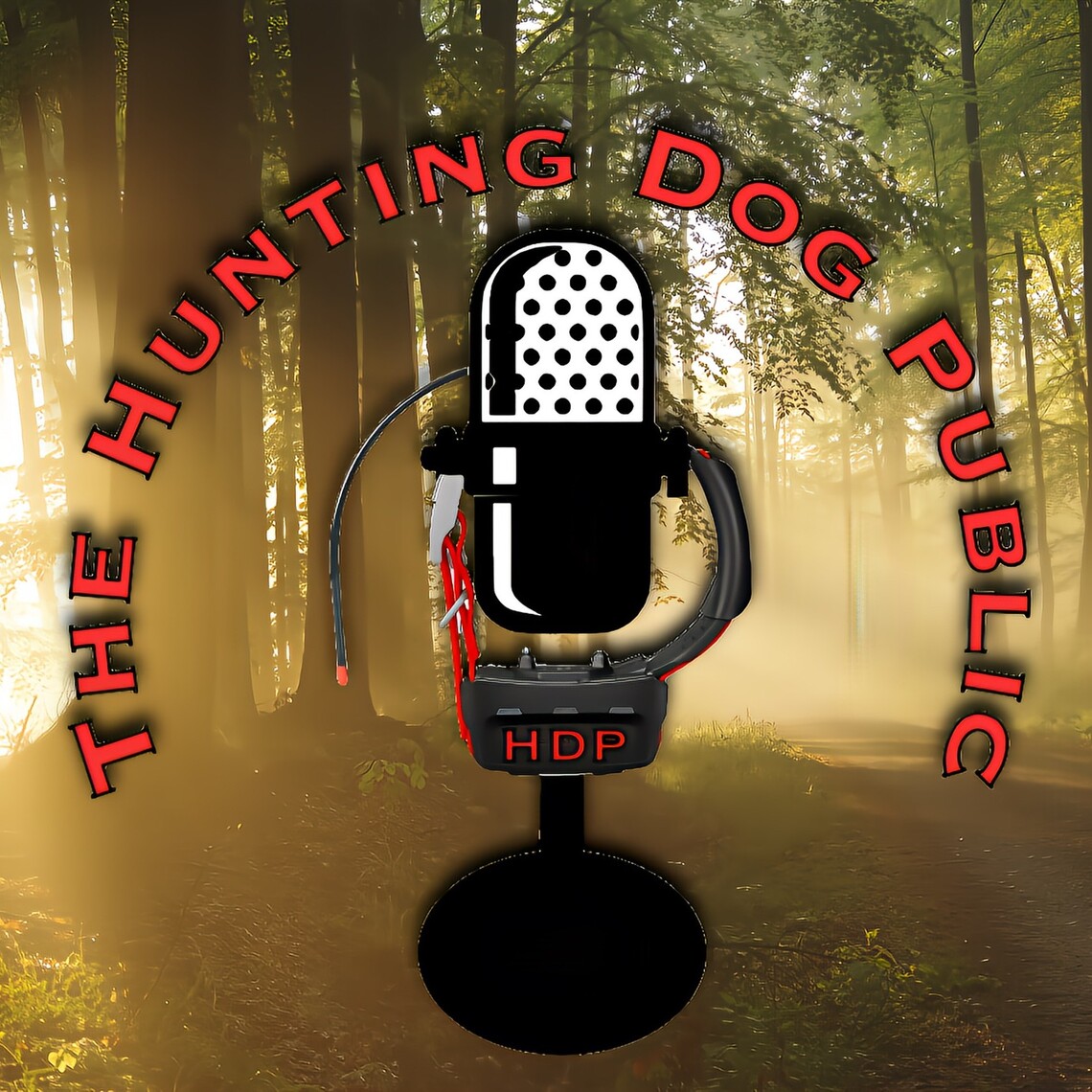 Shane Mason 2023 NSD JR World Champion!!! | The Hunting Dog Public Podcast
