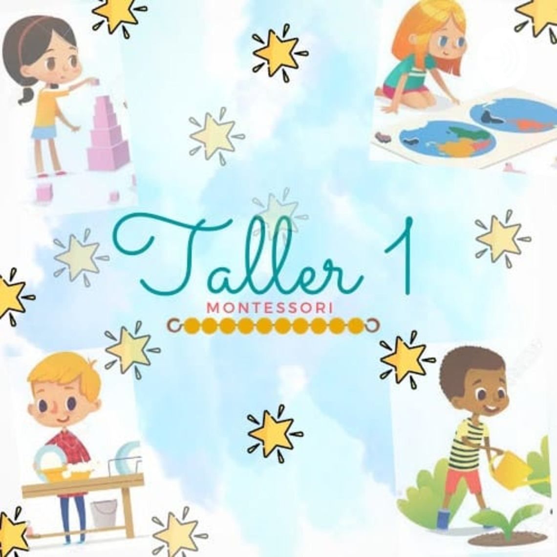 Cuento "El conejito azul y la aventura de papá conejo" | Podcast de ...