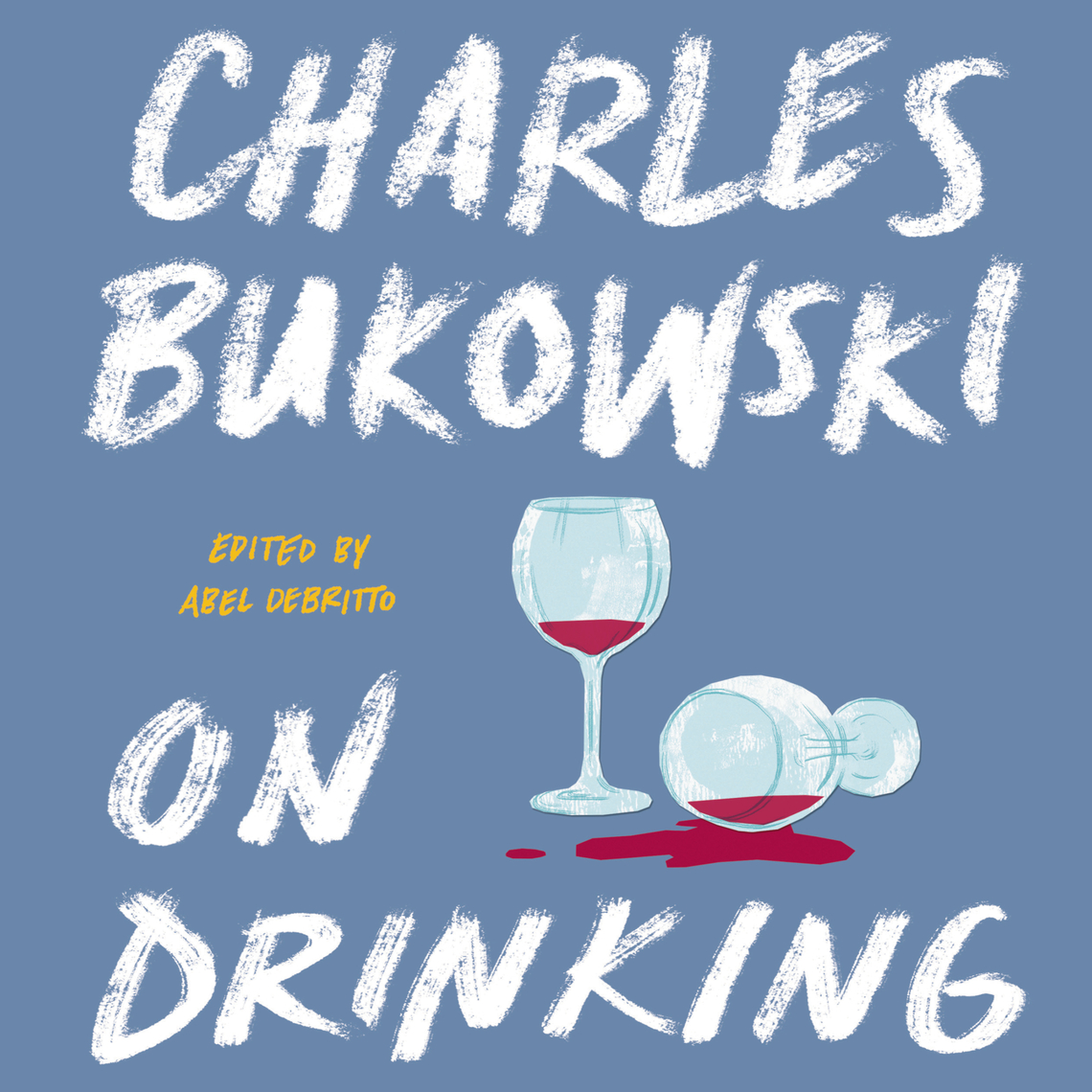 On Drinking by Charles Bukowski (Audiobook) - Read free for 30 days