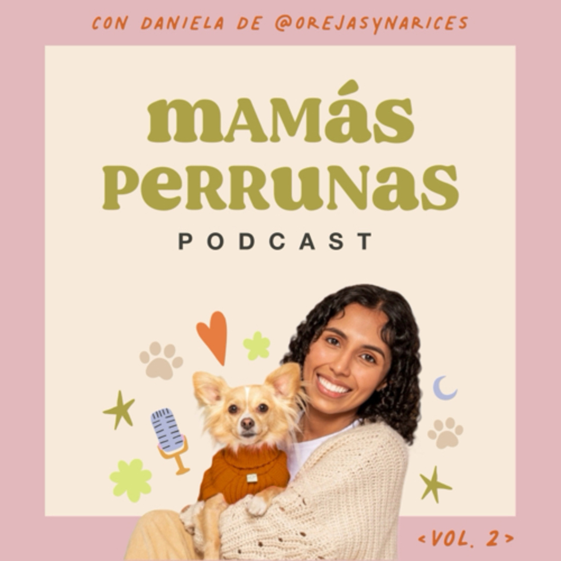 #25 Qué es el vínculo y cómo fortalecerlo, con Ana Garzón (Educadora ...