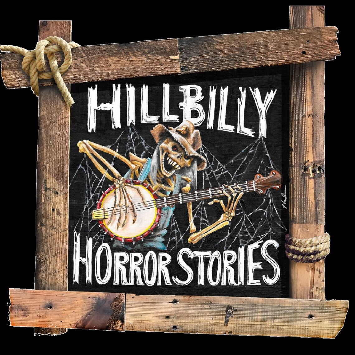 Ep 28 Mysterious Death of Sam Cooke | Hillbilly Horror Stories ...