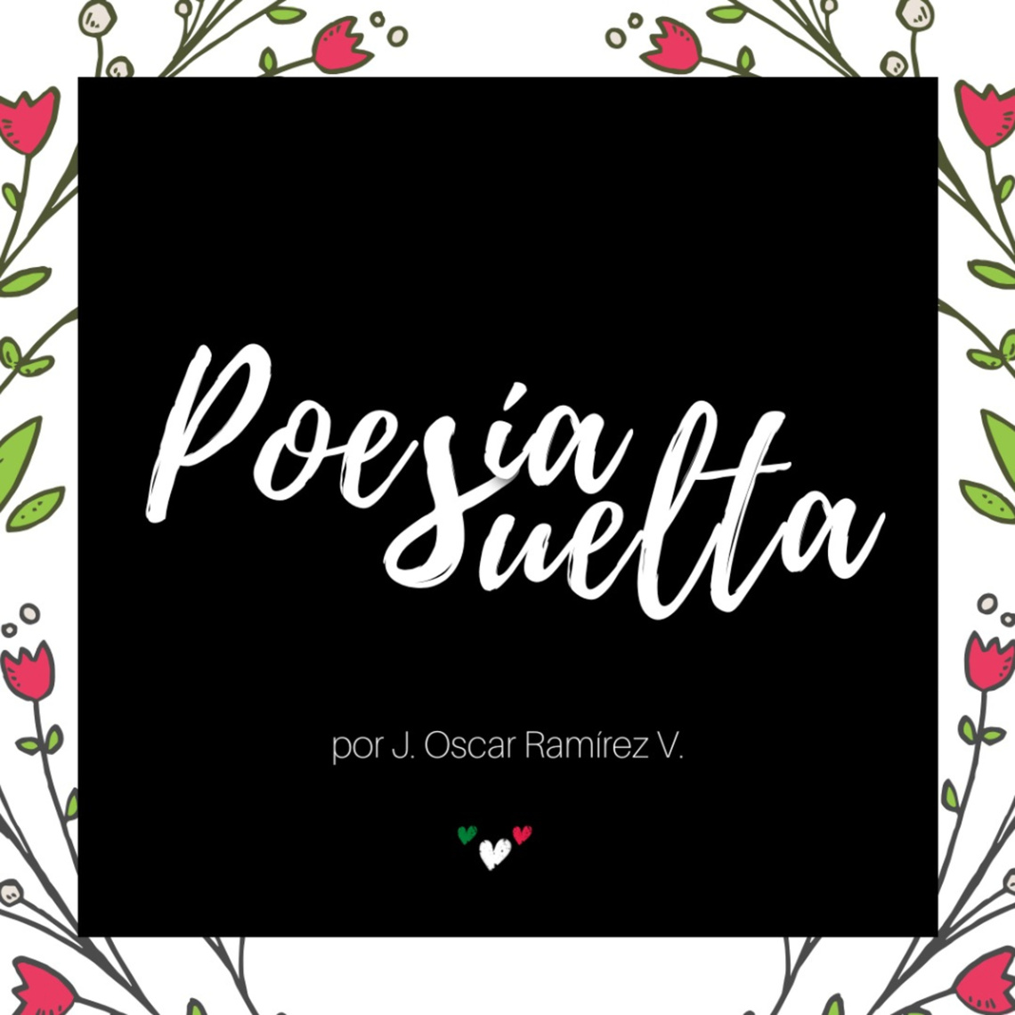 Adios de Sara Búho con Mi nombre es Volcán | Podcast de Poesía suelta