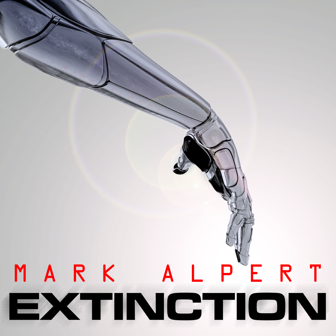 Extinction by Mark Alpert (Audiobook) - Read free for 30 days