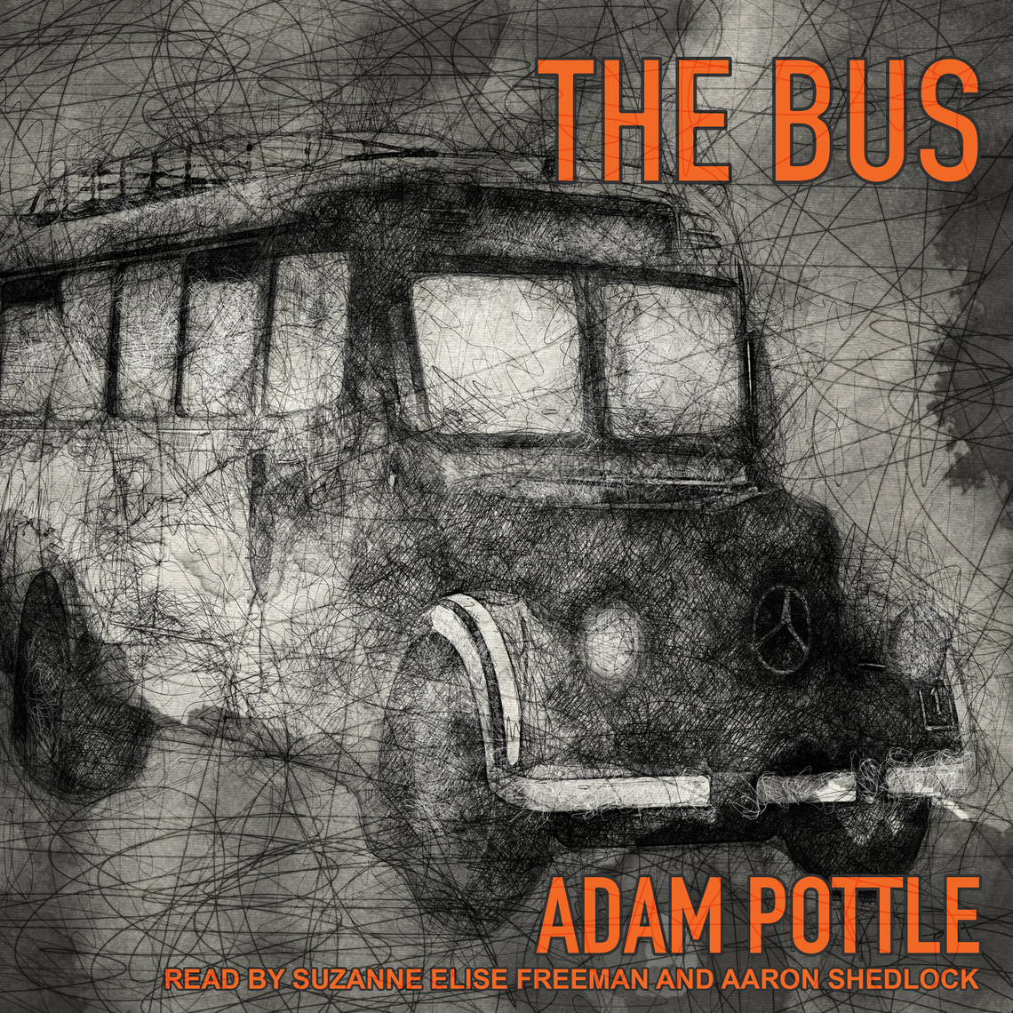 The Bus by Adam Pottle (Audiobook) - Read free for 30 days