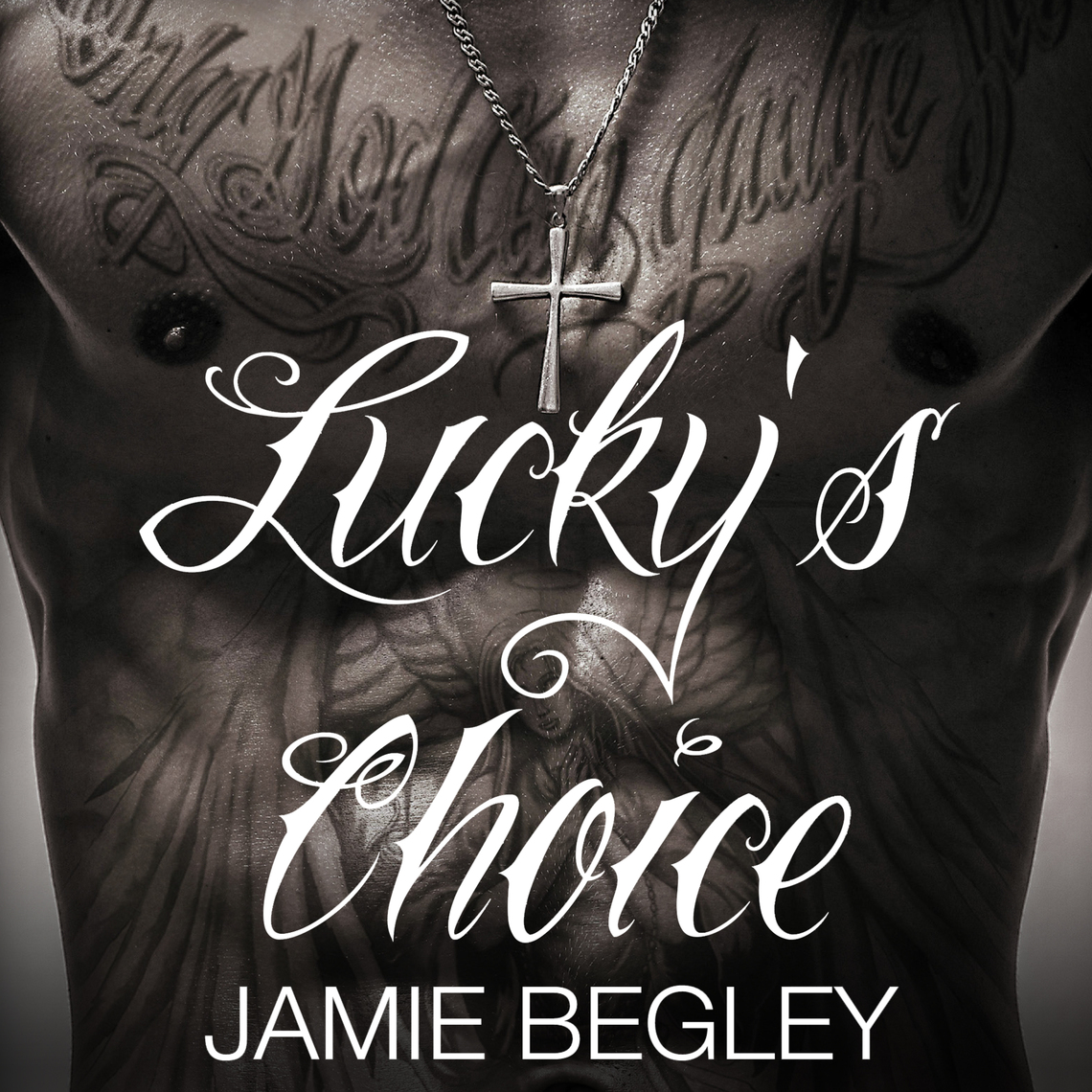 Lucky's Choice by Jamie Begley - Audiobook | Everand