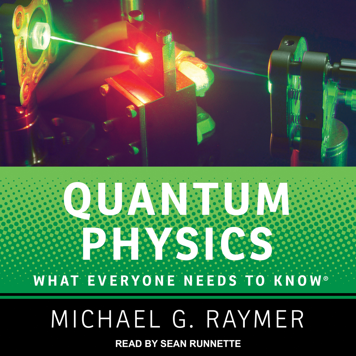 Quantum Physics by Michael G. Raymer - Audiobook | Everand