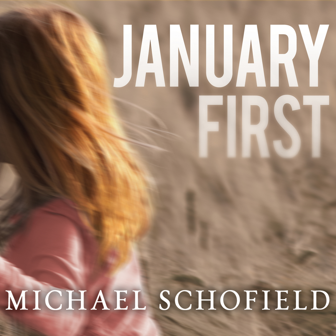 January First by Michael Schofield (Audiobook) - Read free for 30 days