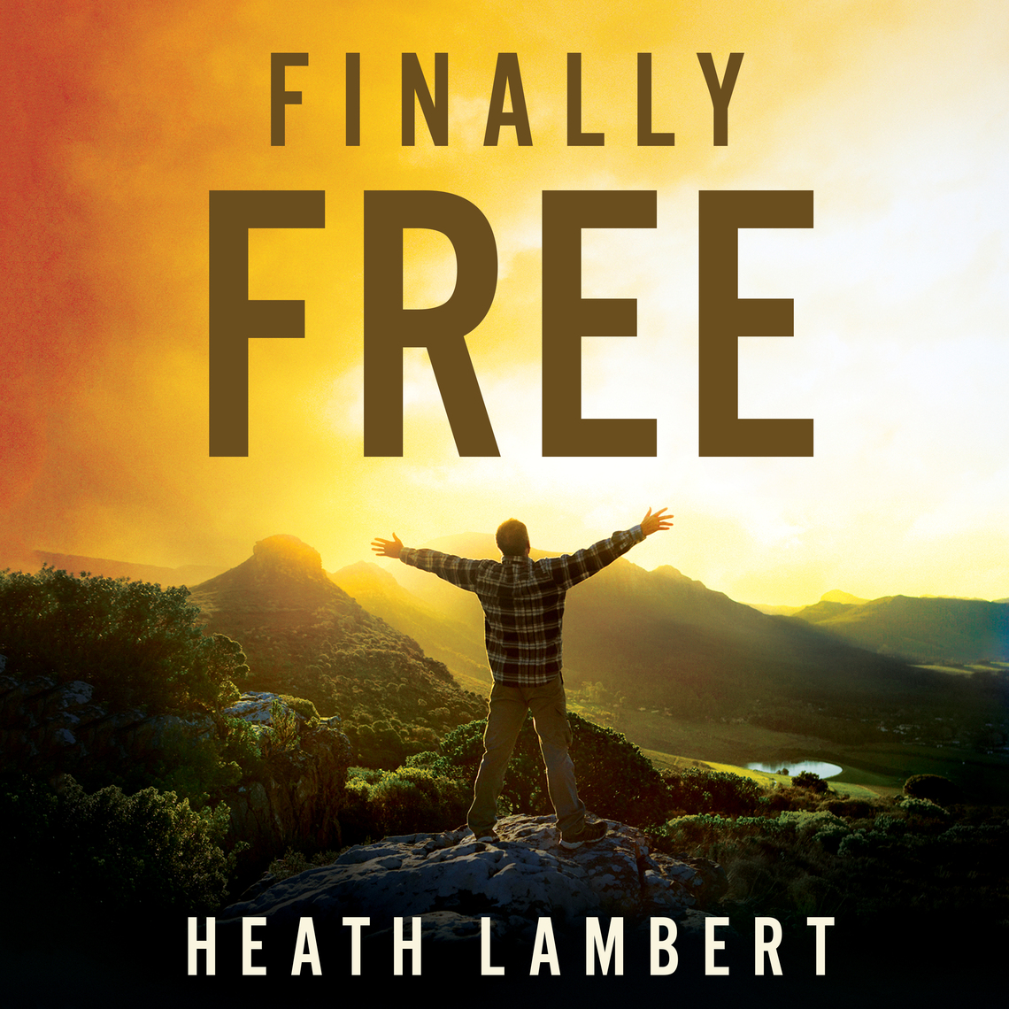 Finally Free by Heath Lambert (Audiobook) - Read free for 30 days