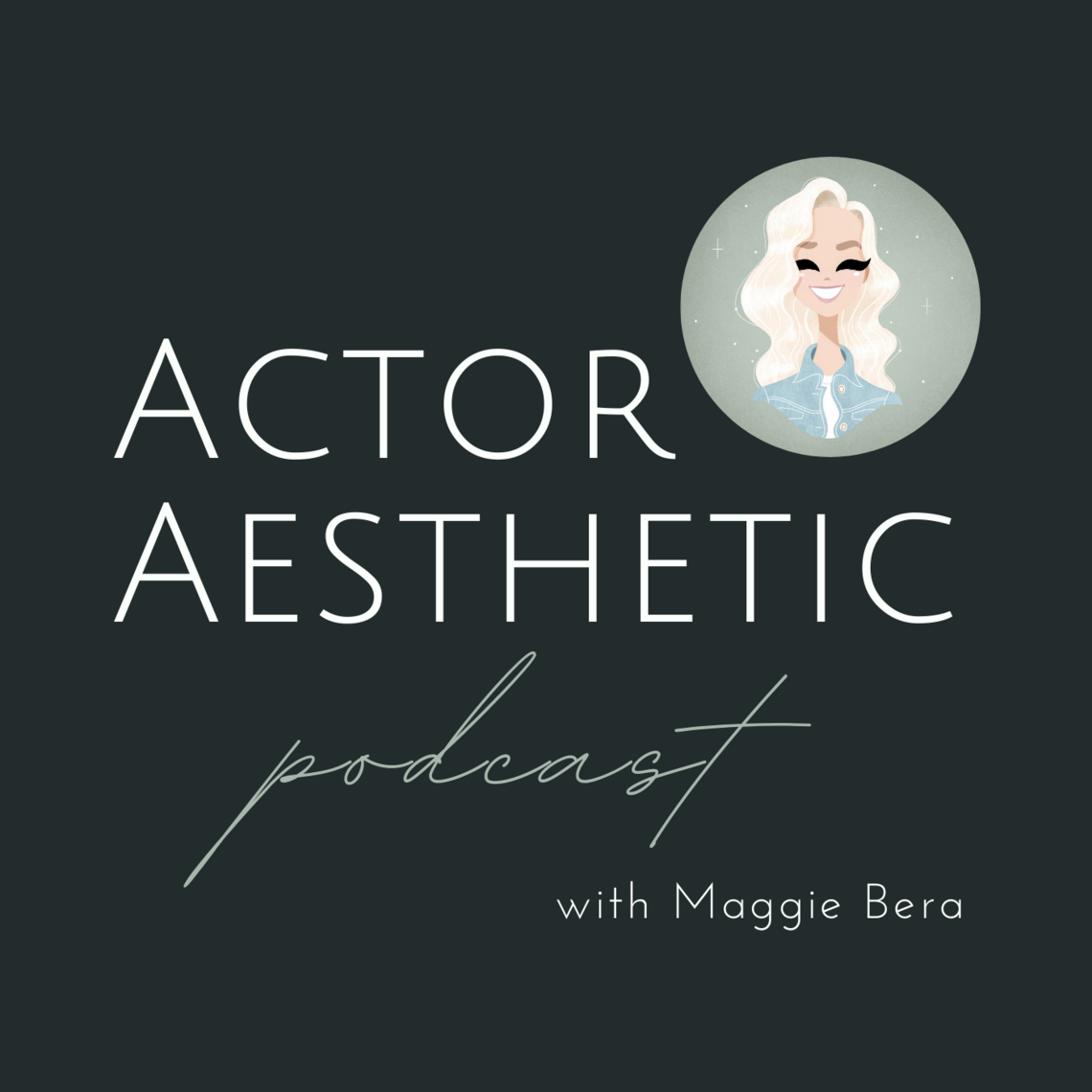 Instagram For Actors: Q&A with Actor Aesthetic host Maggie Bera | Actor ...