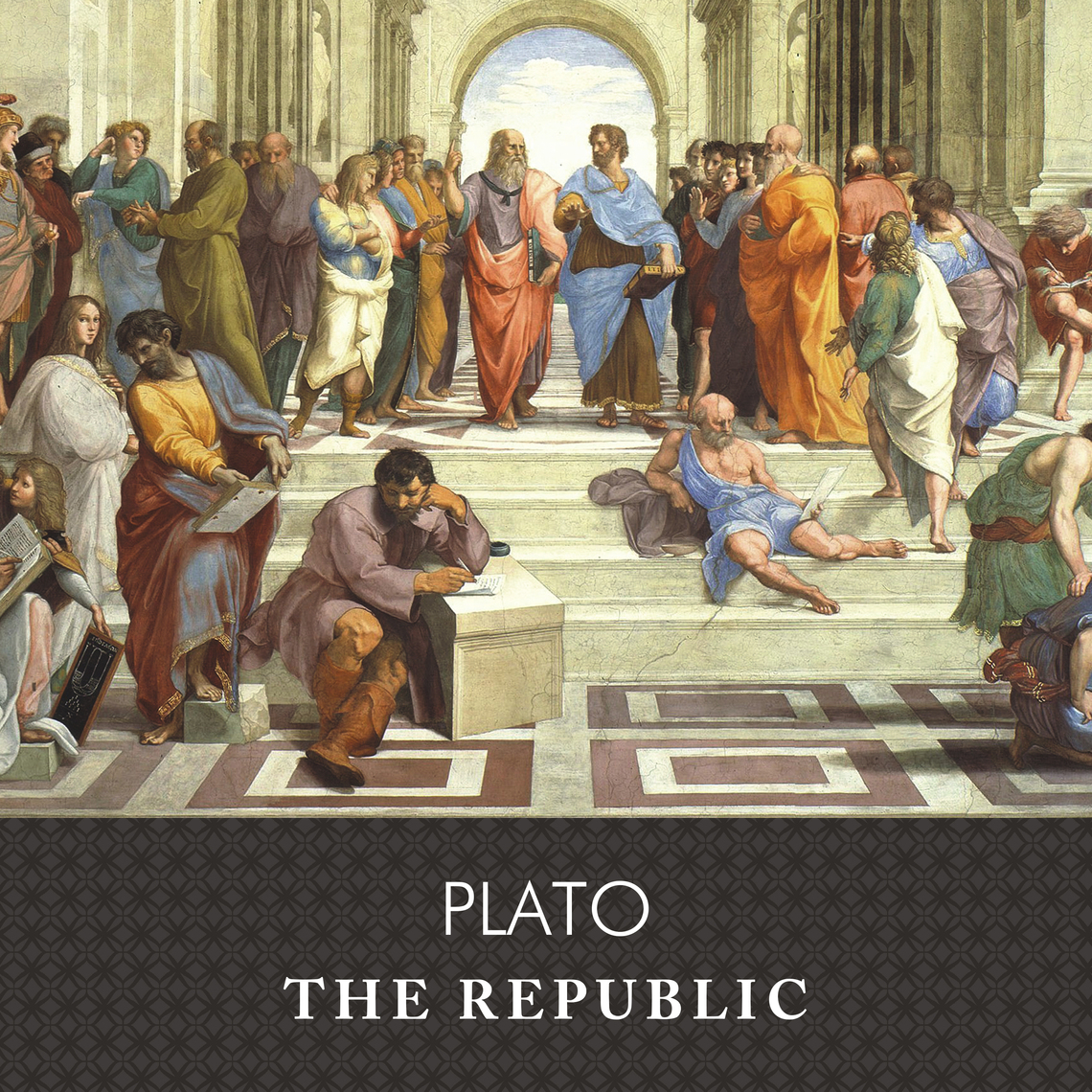 The Republic by Plato - Audiobook | Everand