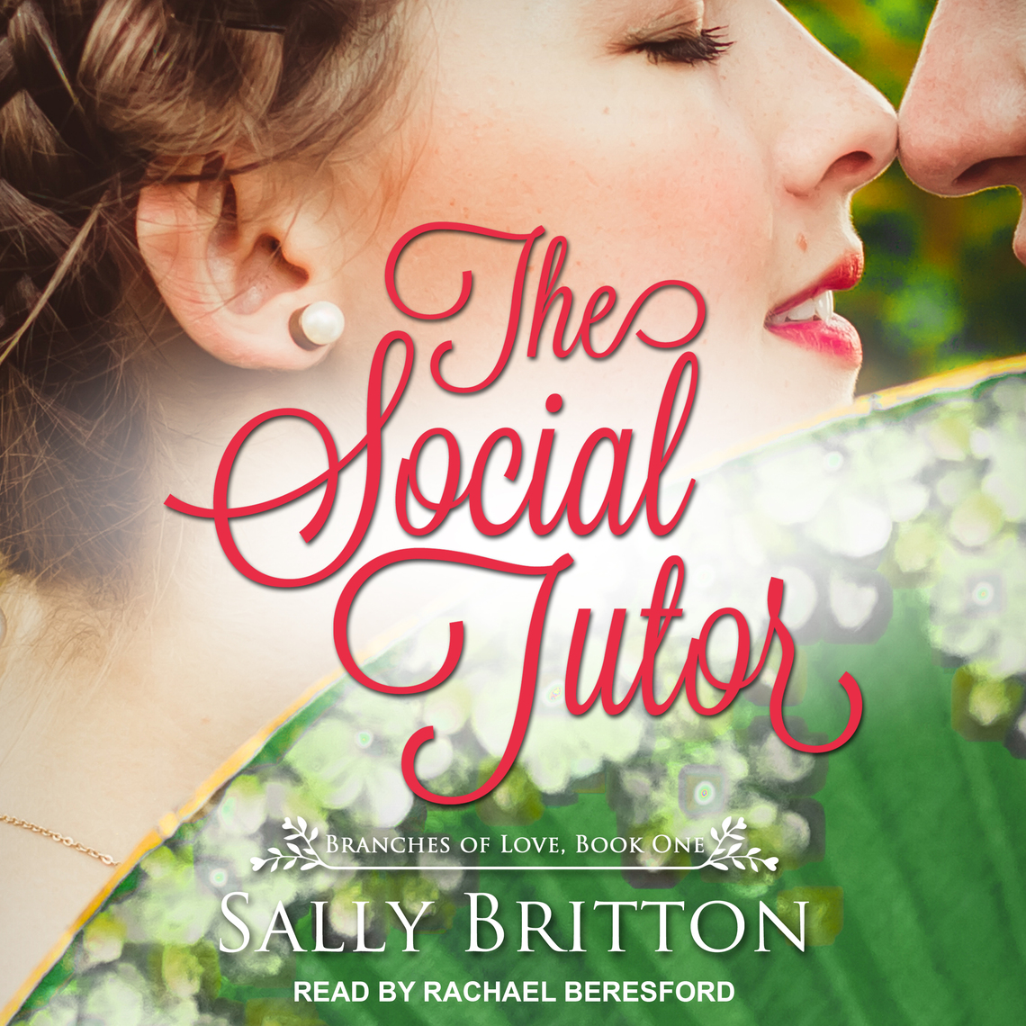 The Social Tutor by Sally Britton - Audiobook | Everand