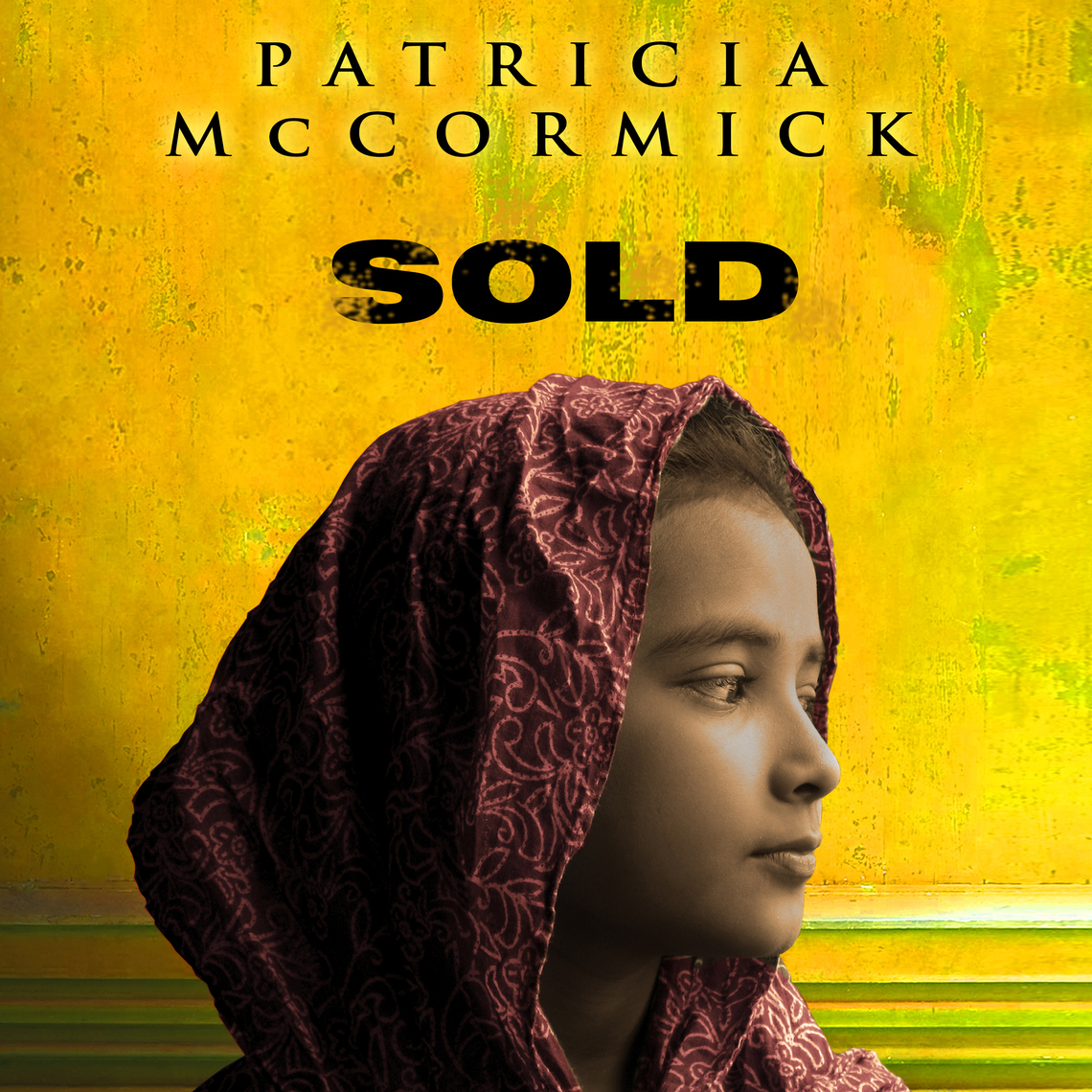 Sold by Patricia McCormick - Audiobook | Everand