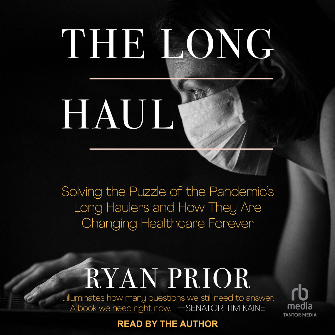 The Long Haul by Ryan Prior (Audiobook) - Read free for 30 days