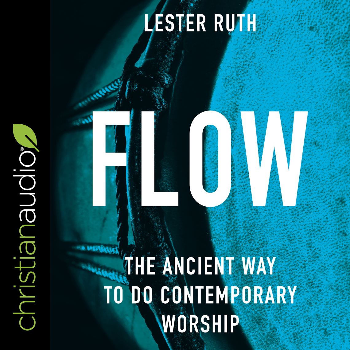 Flow by Lester Ruth (Audiobook) - Read free for 30 days