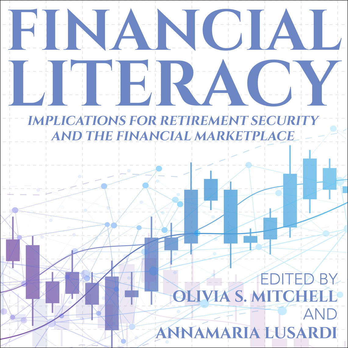 Financial Literacy by Olivia S. Mitchell, Annamaria Lusardi - Audiobook ...