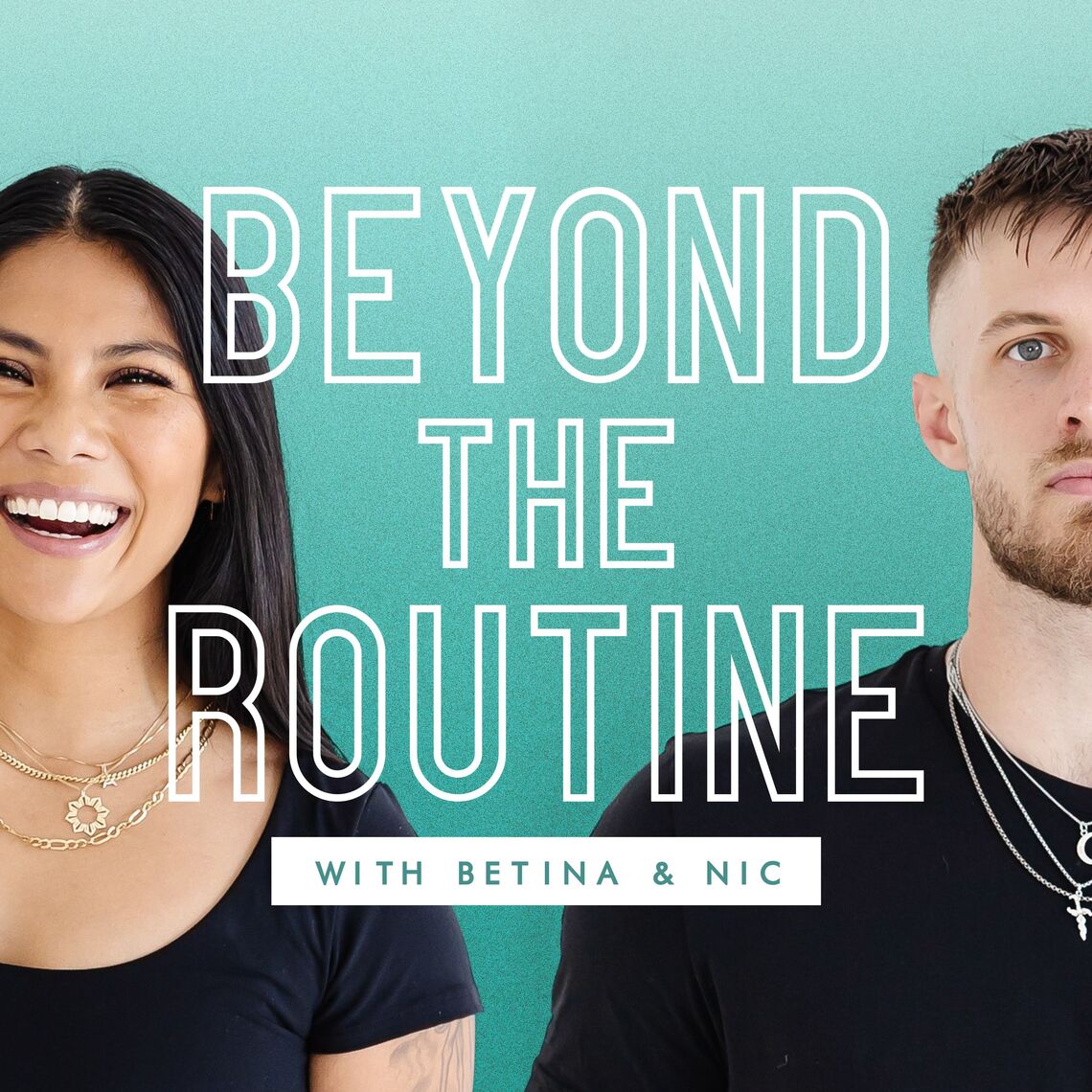 How to Get Children Excited About Being Active | Beyond the Routine Podcast