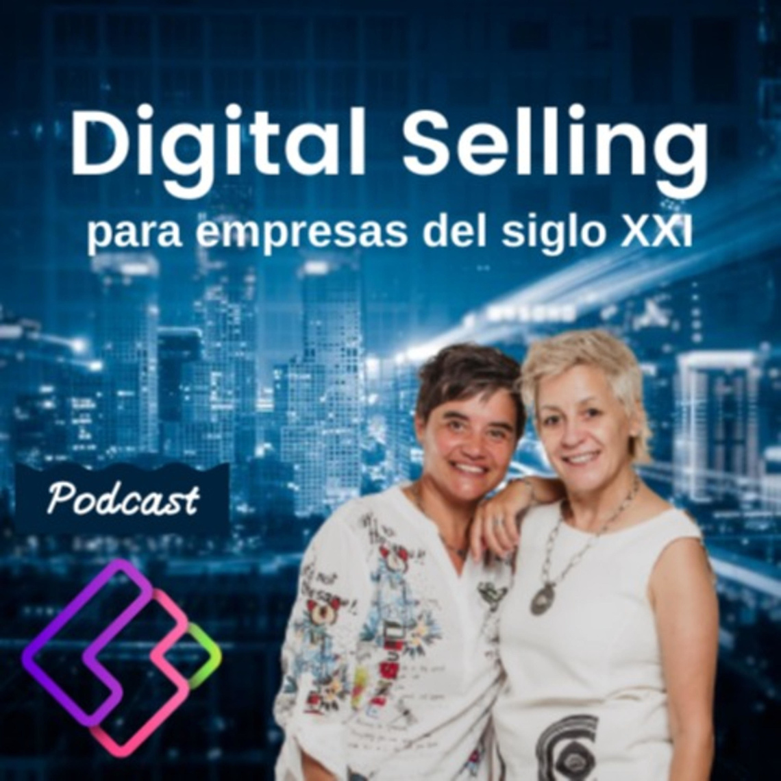 112. Así funciona el nuevo algoritmo de LinkedIn | Podcast de Digital Selling para empresas del ...