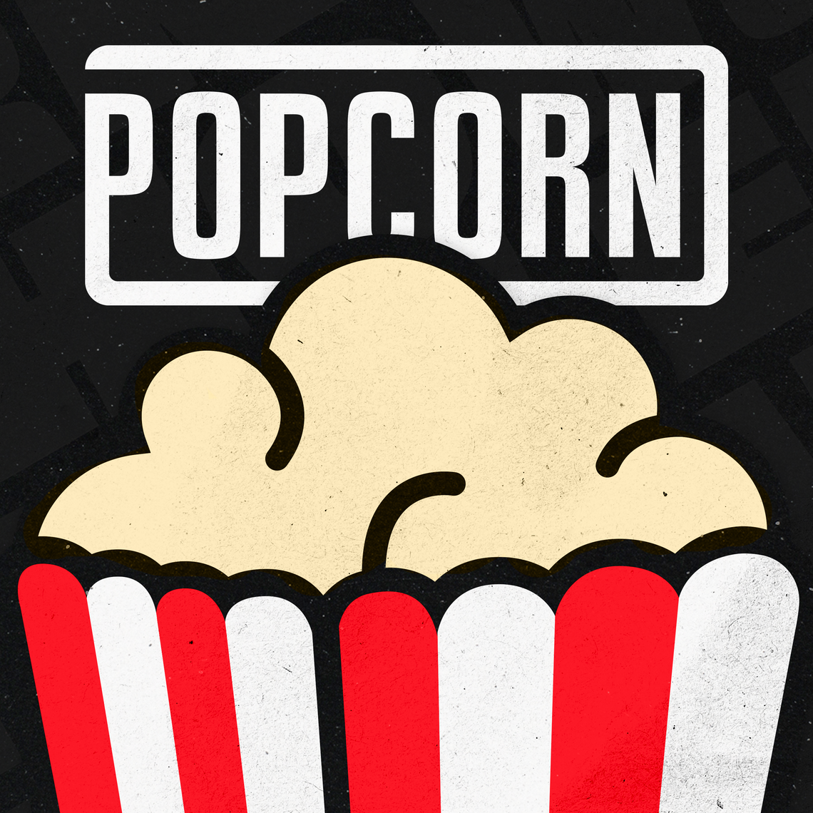 S4E31 - POPCORN avec Adrien Ménielle, Rivenzi, Xari, Alban Lenoir ...
