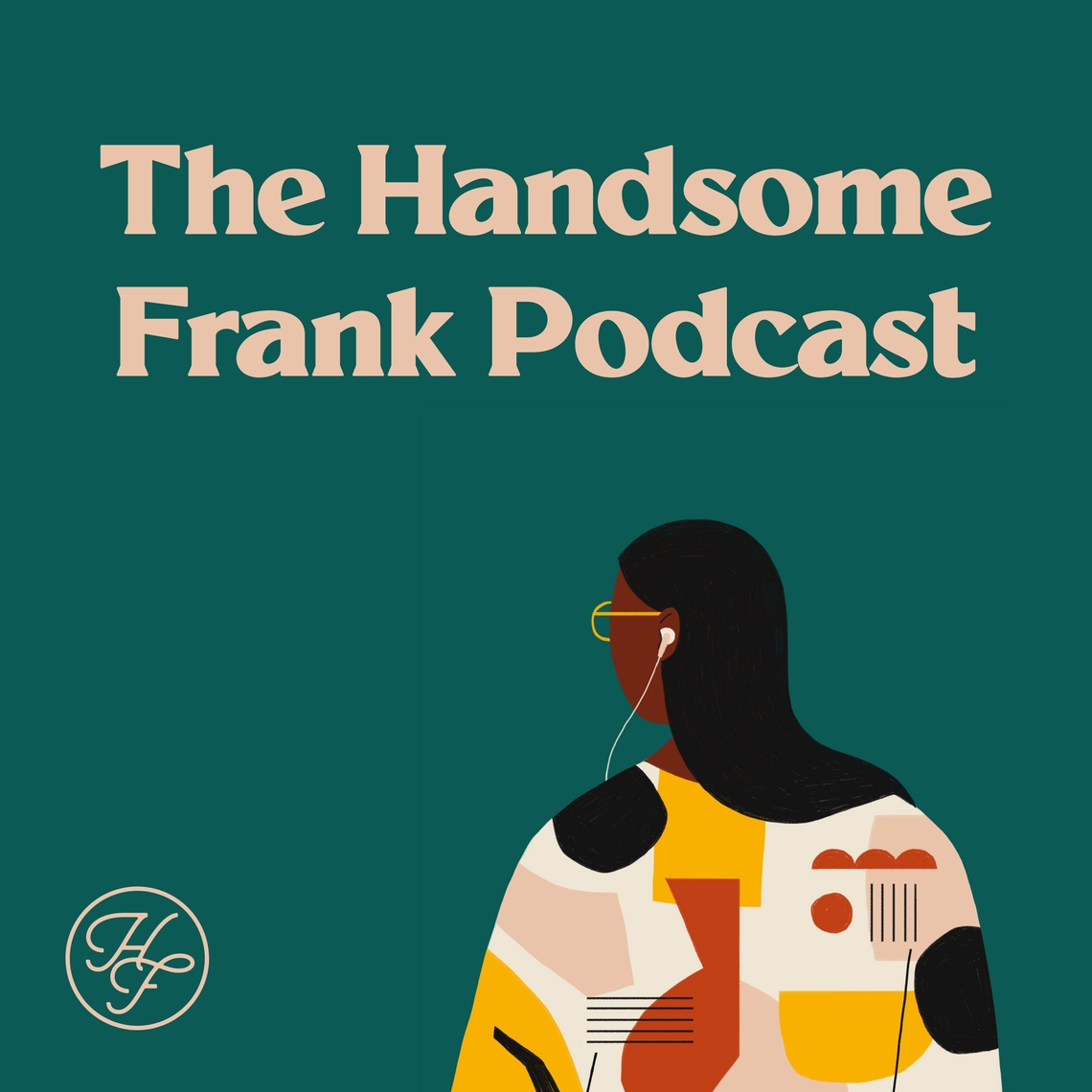 16 - Luke McConkey | The Handsome Frank Illustration Podcast Podcast